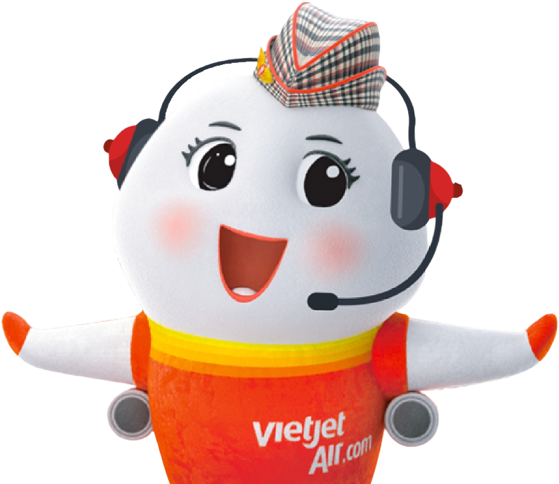 ข้อกำหนดและเงื่อนไข - Vietjet Air